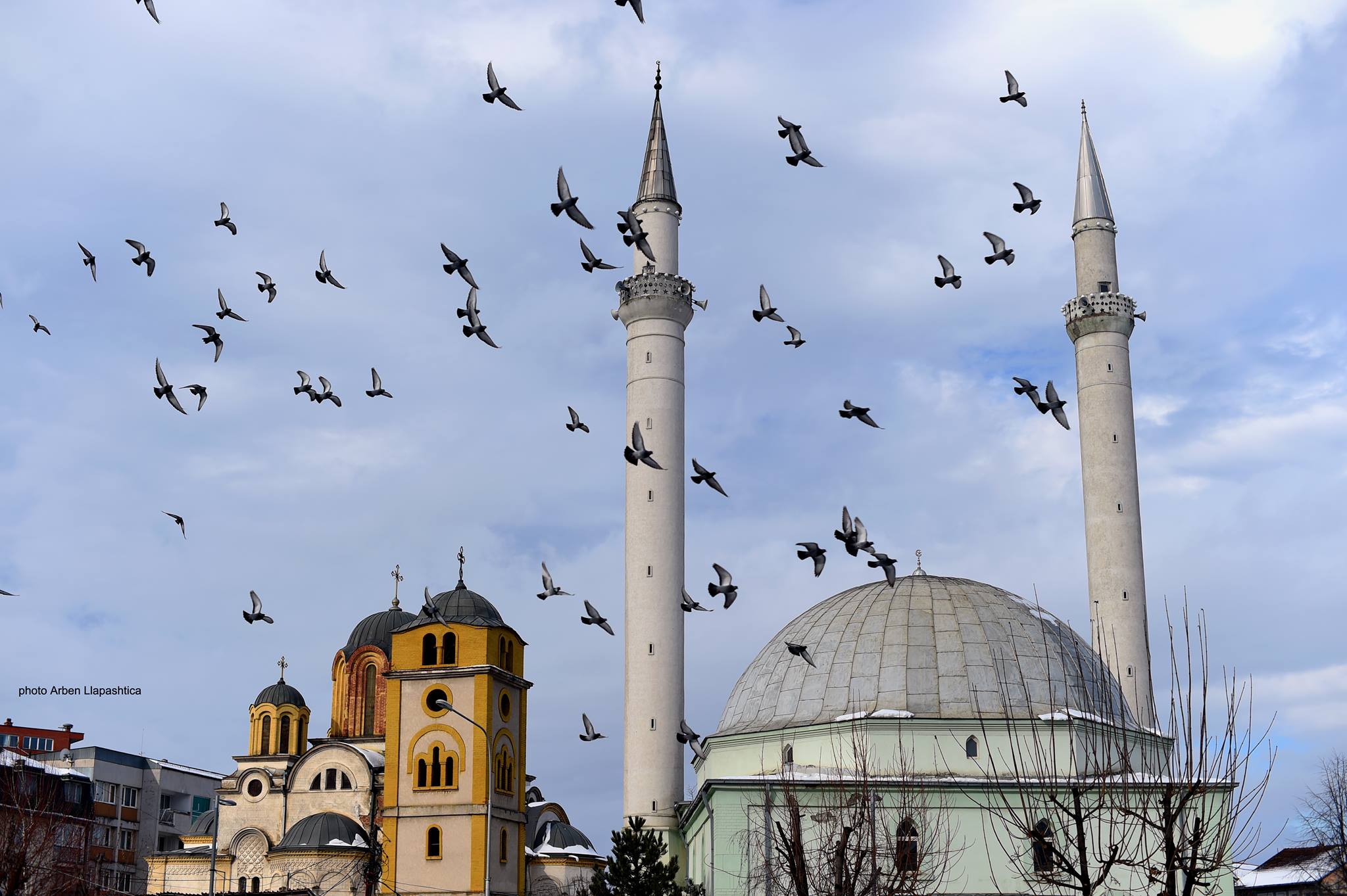 Harmonia fetare dhe toleranca, një vlerë e shtuar shqiptare në Evropë ...
