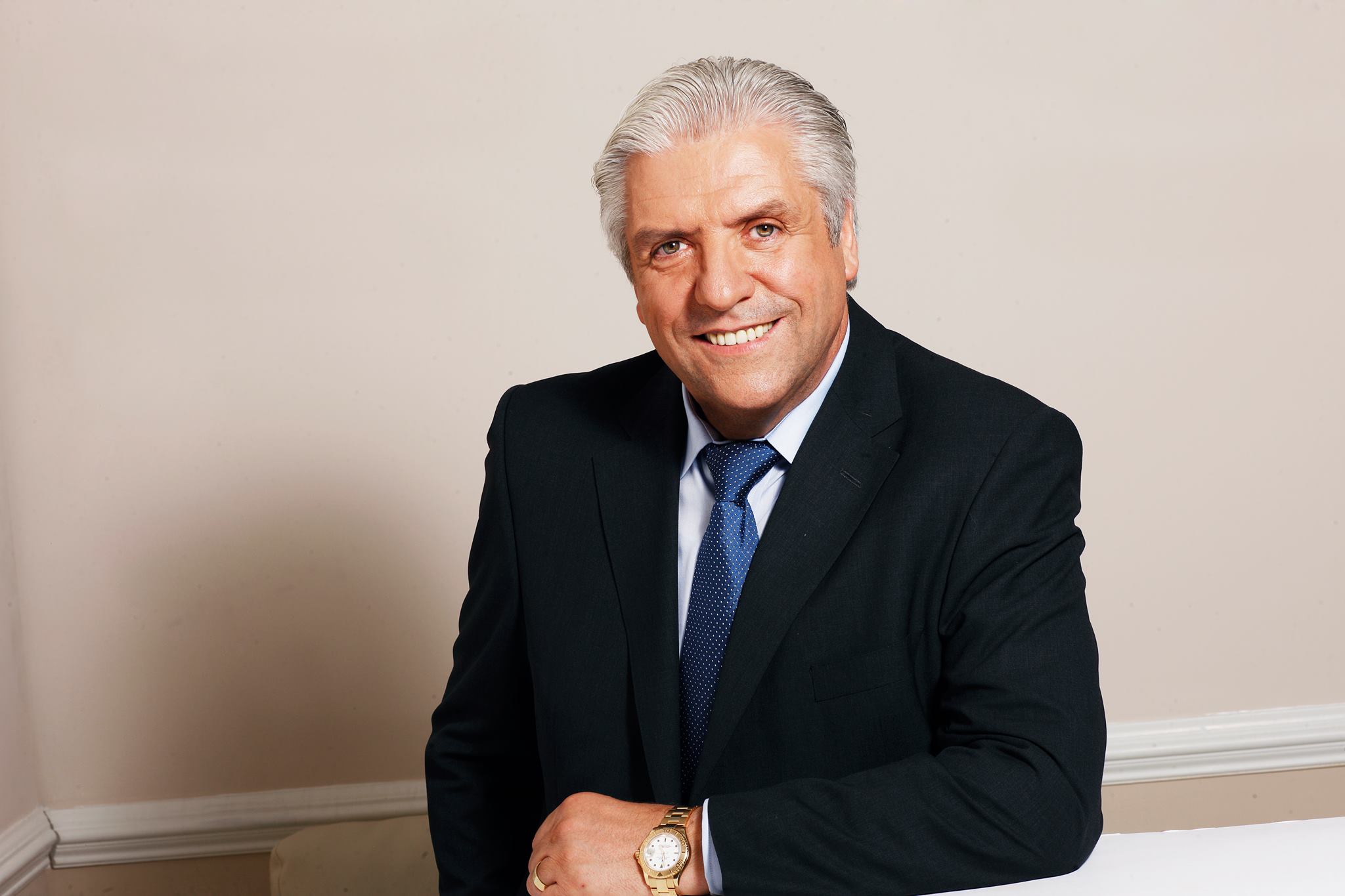 Lazim Destani nuk dëshiron të kandidojë për kreministrin e parë ...