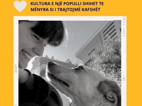 Pranvera, stina e lumturisë së njerëzve - Albinfo