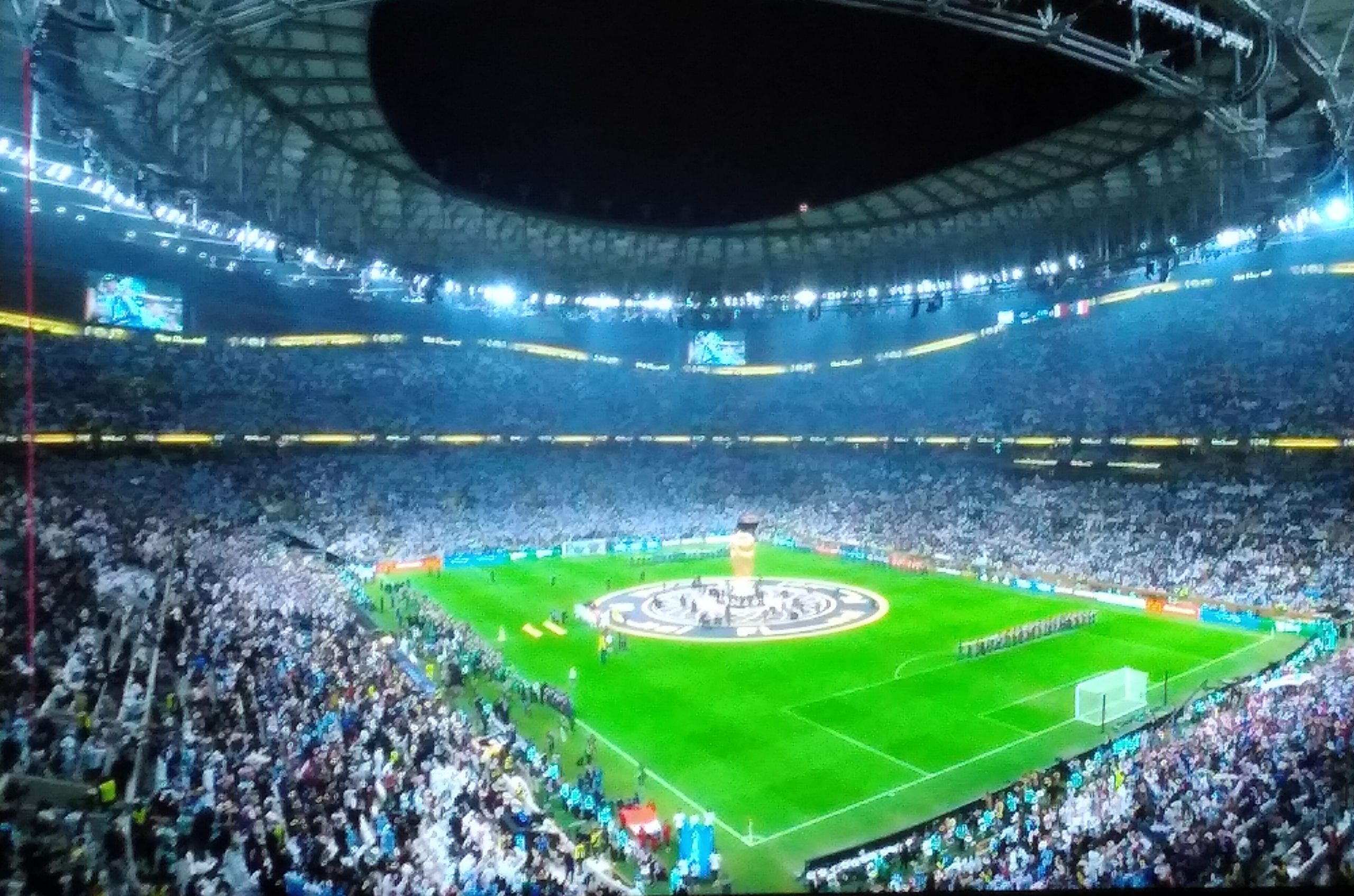 Nis përballja Francë-Argjentinë - Albinfo