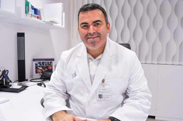 Dr. Alban Y. Neziri: Rasti i ish-ministrit Latifi tregon se kthimi po ...