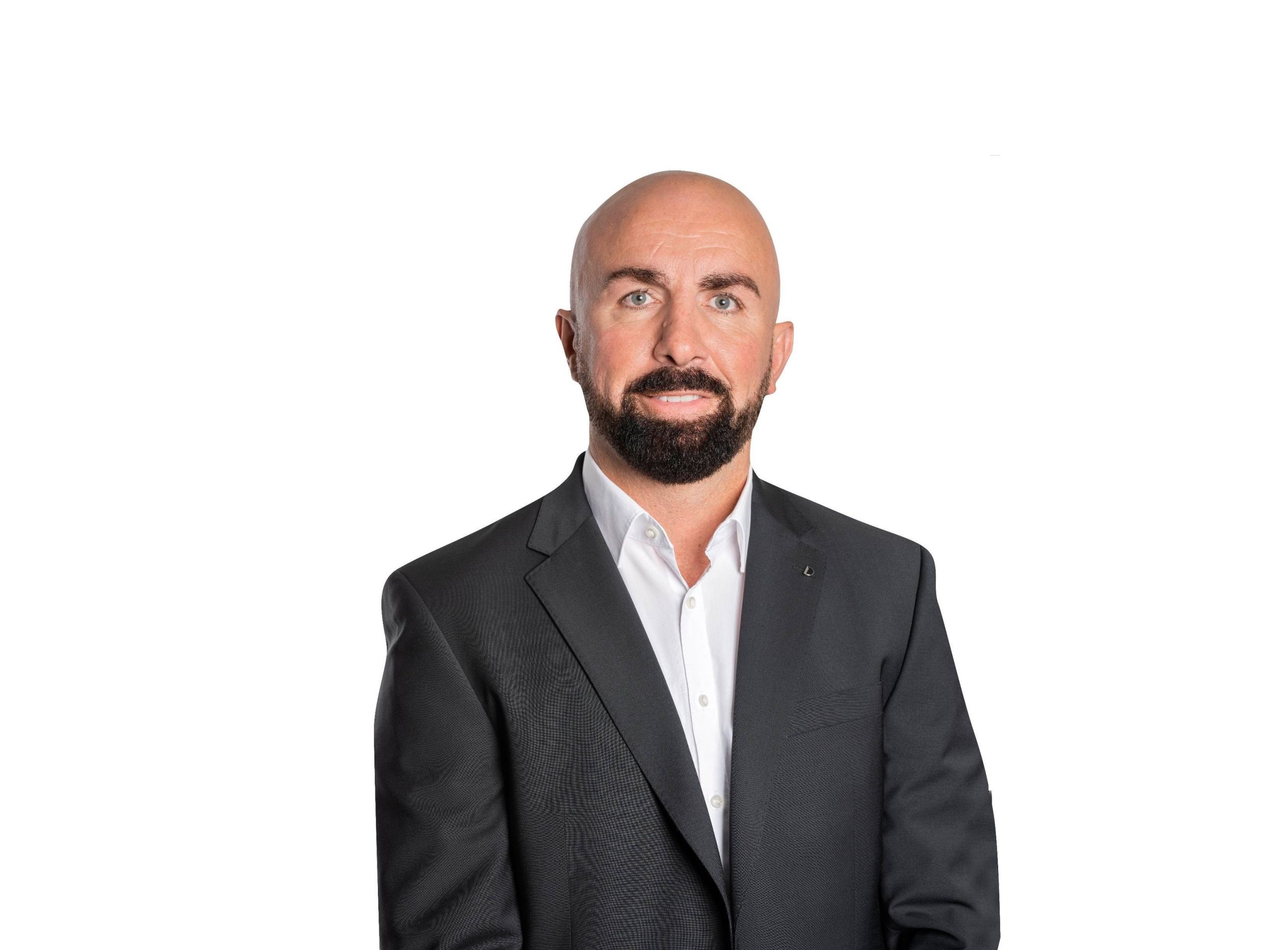 Tefik Bajrami, kandidat në zgjedhjet kantonale në Lucern - Albinfo