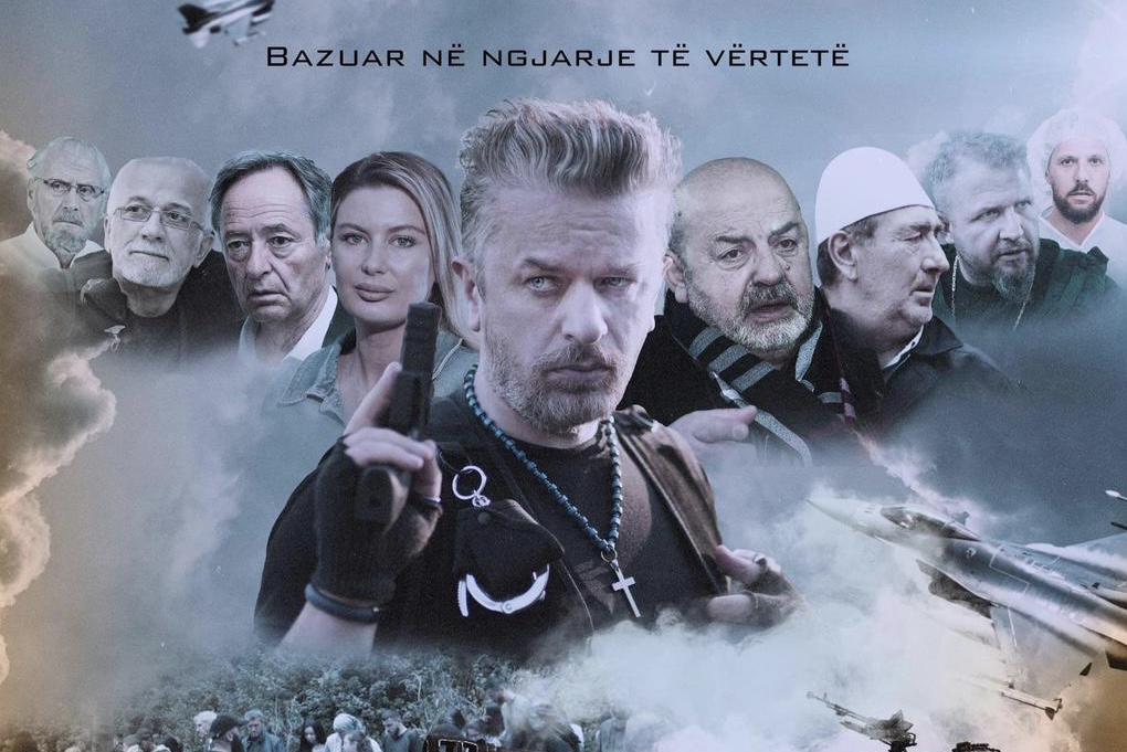 Premiera e filmit “BOMBA” do të shfaqet në Solothurn të Zvicrës - Albinfo
