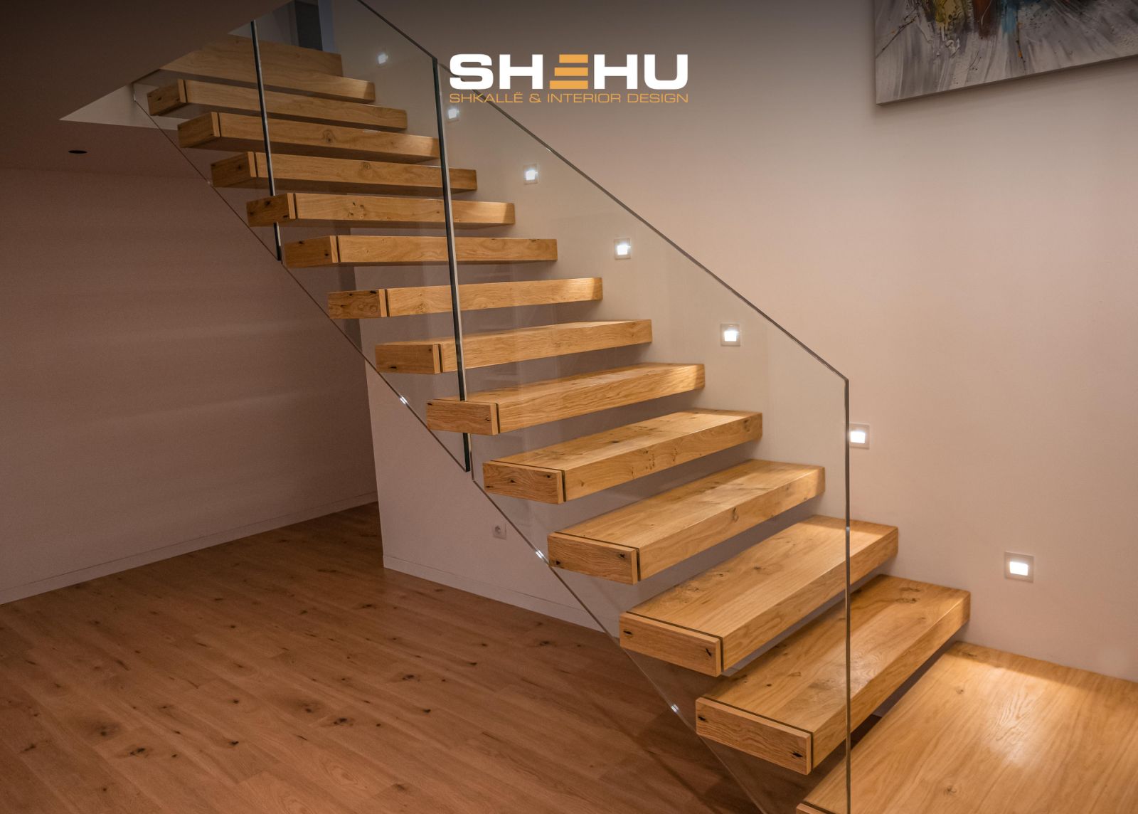 Shkallët drejt suksesit të kompanisë “SHEHU” - Albinfo