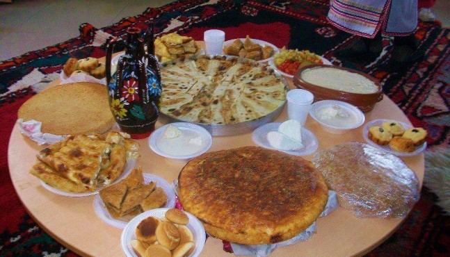Ushqimet tradicionale, një pasuri tjetër e Kosovës - Albinfo