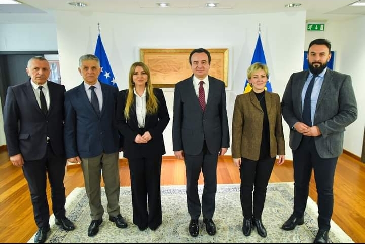 Boshnjakët dhe shqiptarët në Serbi kërkojnë reciprocitet të të drejtave ...