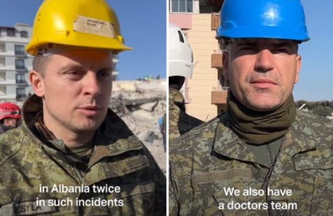 Suksesi i FSK-së në Turqi paraqitet edhe në mediat atje - Albinfo