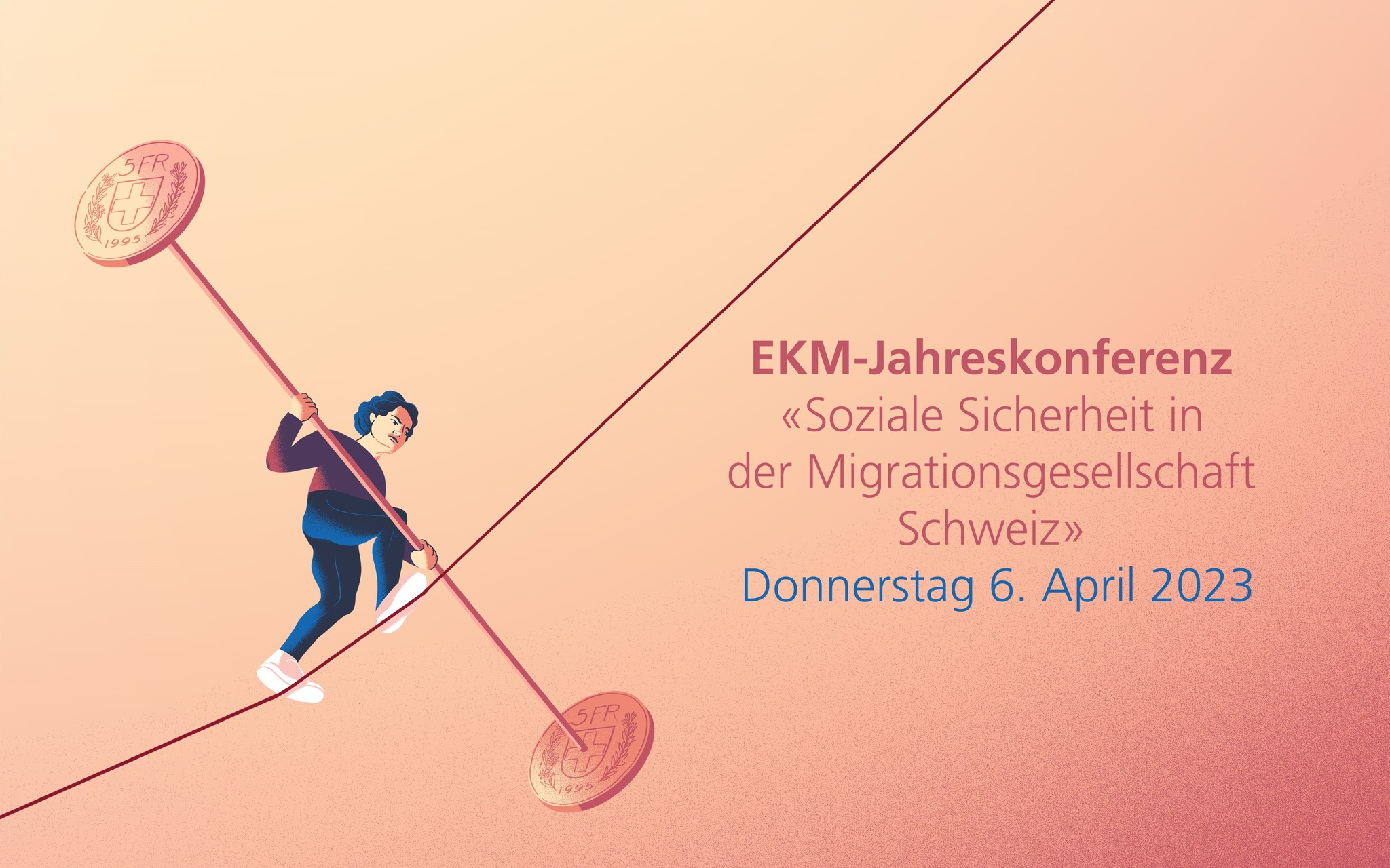 EKM-Jahreskonferenz: Soziale Sicherheit in der Migrationsgesellschaft ...