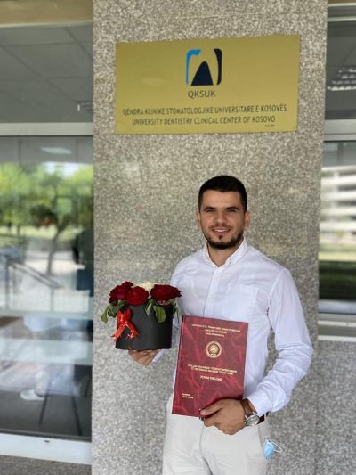 Lidhja e Mjekëve Shqiptarë në Zvicër kujton Jetmir Morinën - Albinfo