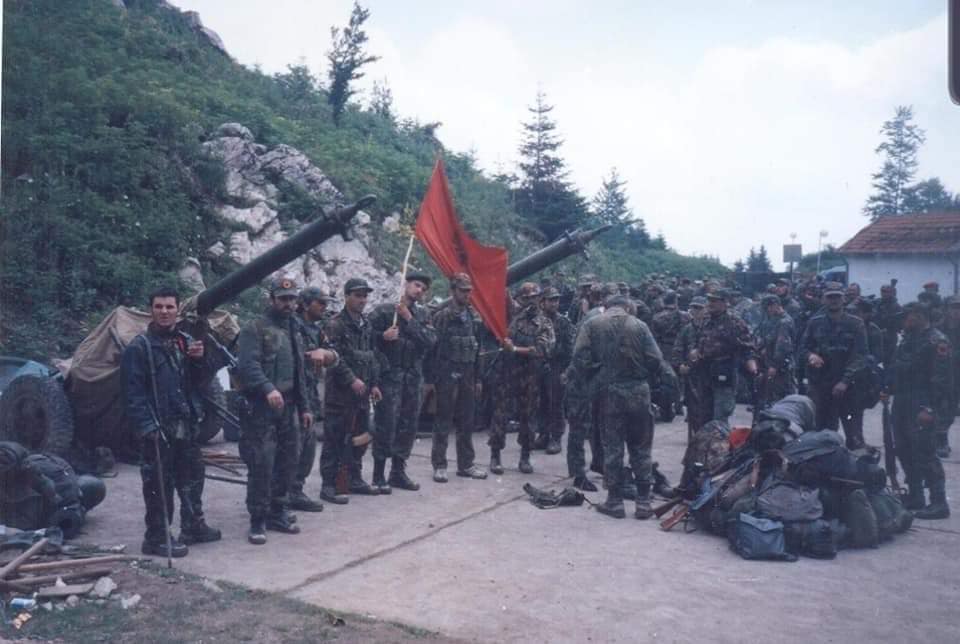 Kujtohet Beteja e Koshares - Albinfo