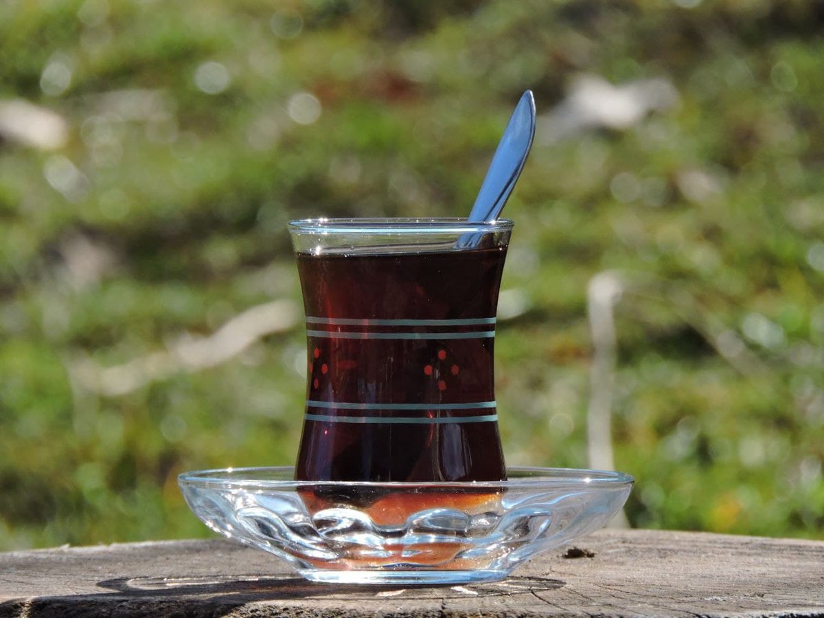 Çfarë i ndodh trupit tuaj nëse pini çaj të zi çdo ditë? - Albinfo