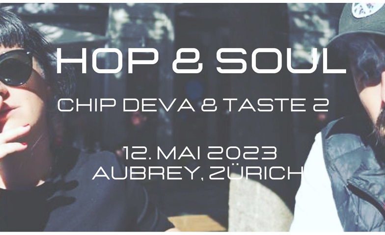 Hip Hop & Soul, nga Prishtina në Cyrih - Albinfo