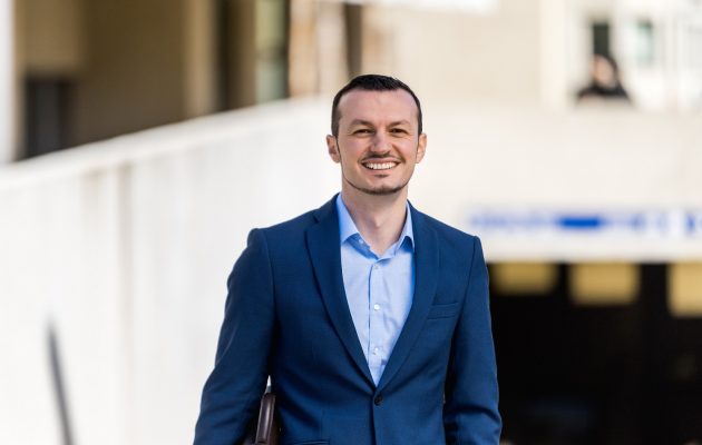 Linja hekurudhore nga Olten në Cyrih, me ndërprerje - Albinfo