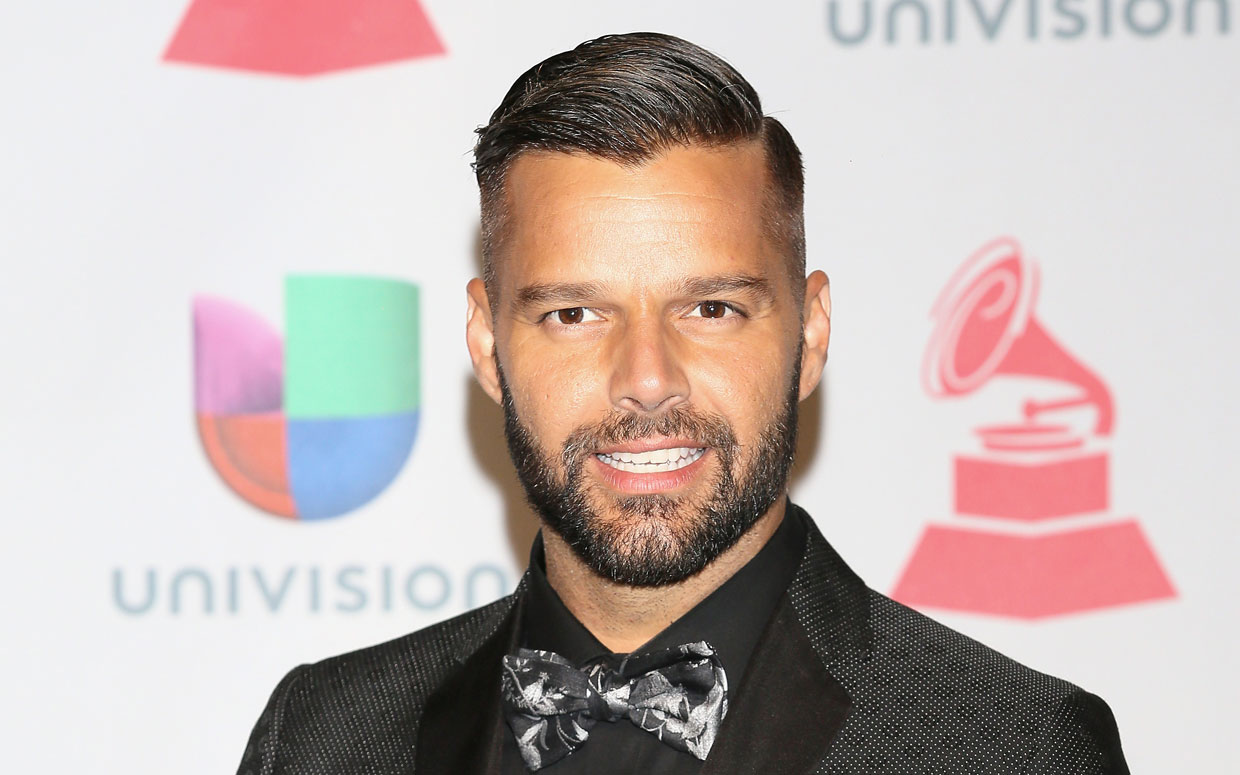 Ricky Martin: Performon për herë të parë në Tiranë - Albinfo