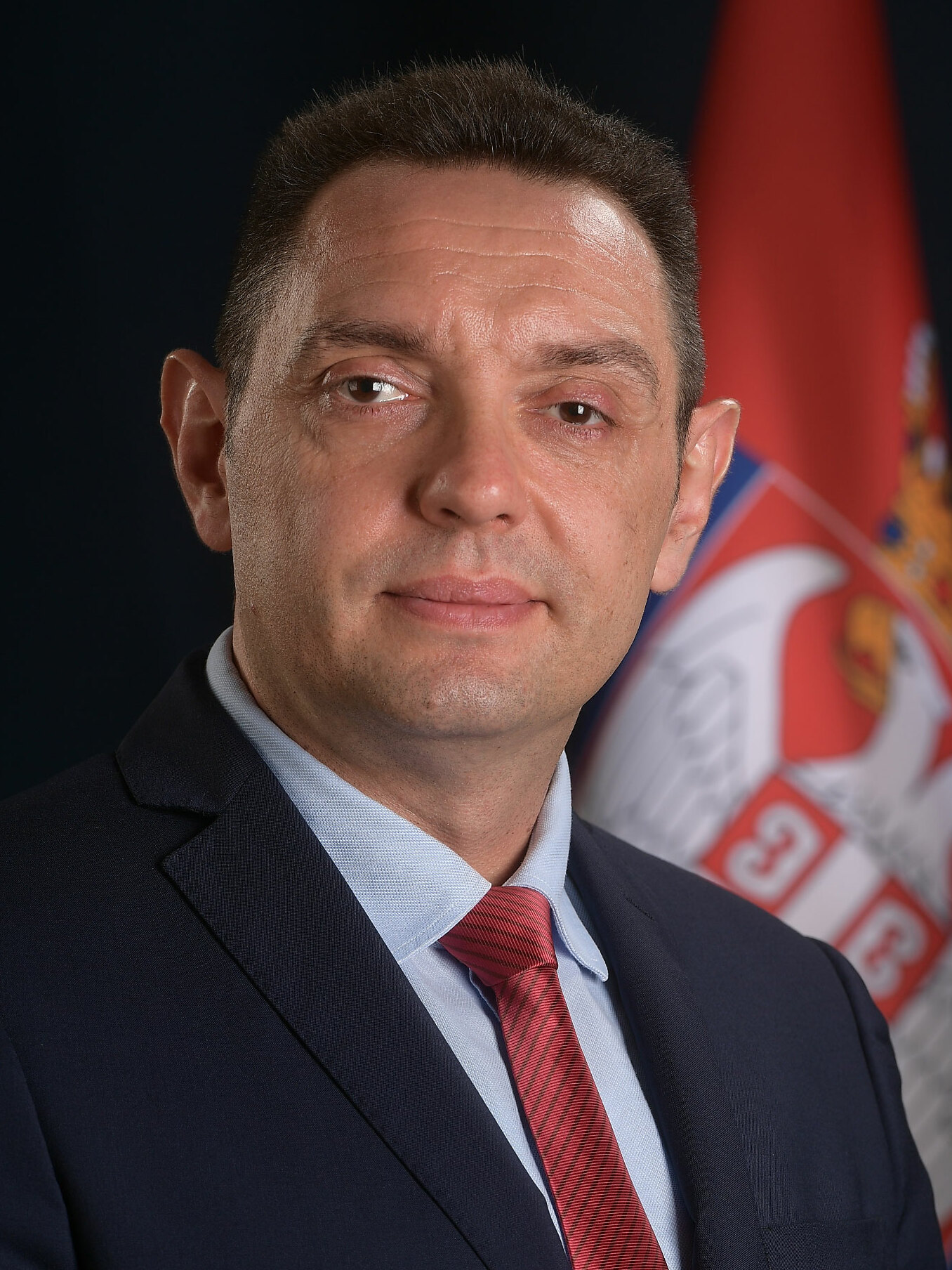 SHBA sanksionon shefin e informacionit në Serbi - Albinfo