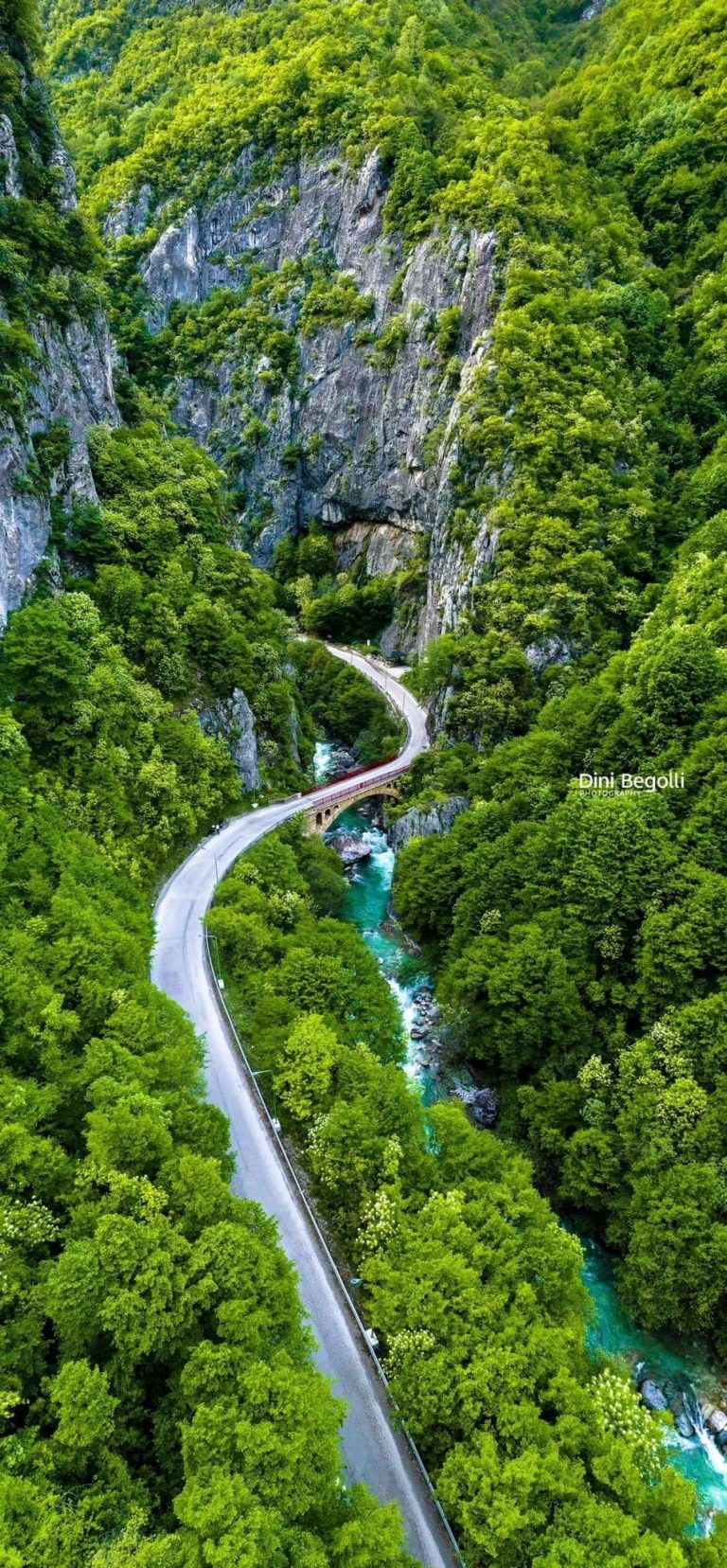 10 vendet që duhet vizituar këtë verë në Kosovë - Albinfo