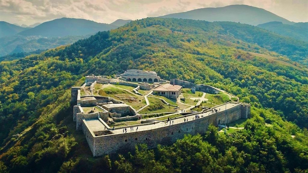 10 vendet që duhet vizituar këtë verë në Kosovë - Albinfo