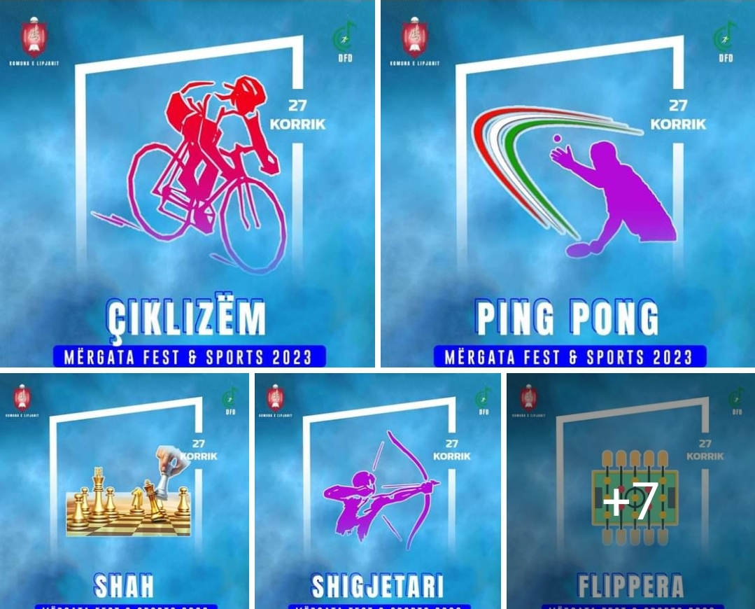 Lipjani me aktivitete të ndryshme për diasporën - Albinfo