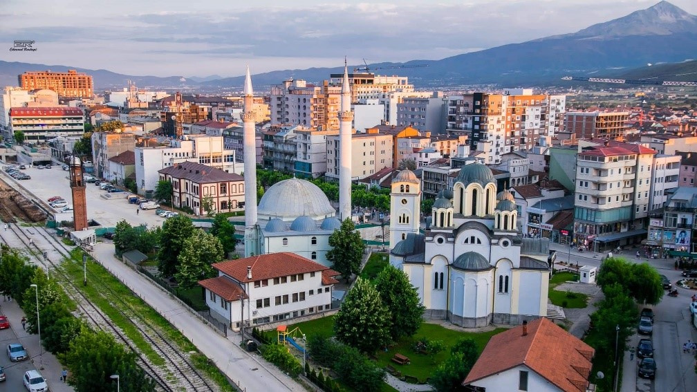Ferizaji, shembulli më i mirë i tolerancës fetare - Albinfo