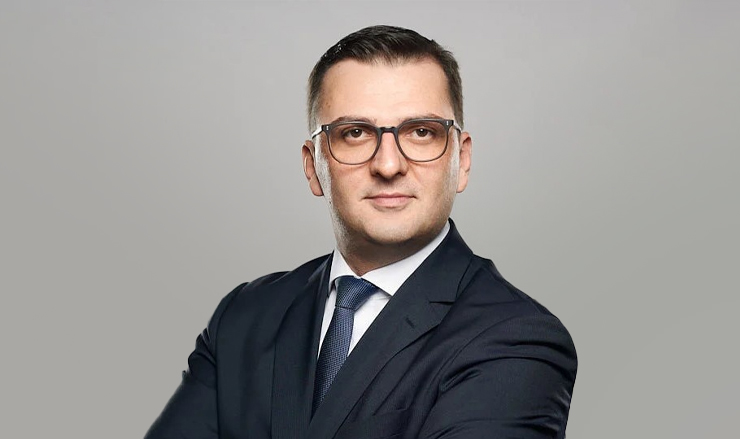 Mirsad Musliu, avokat: Dy herë e kam mbrojtur Republikën e Kosovës në ...