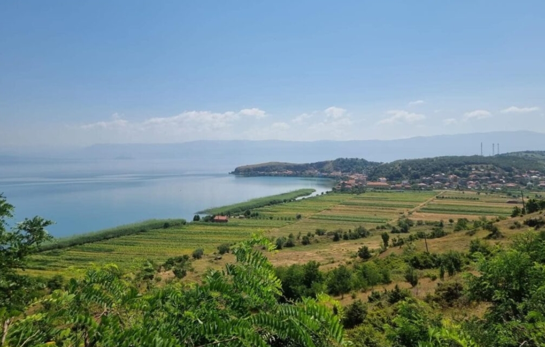 Fshati i vjetër 8500 vjeçar në Shqipëri bën bujë në mediat amerikane ...