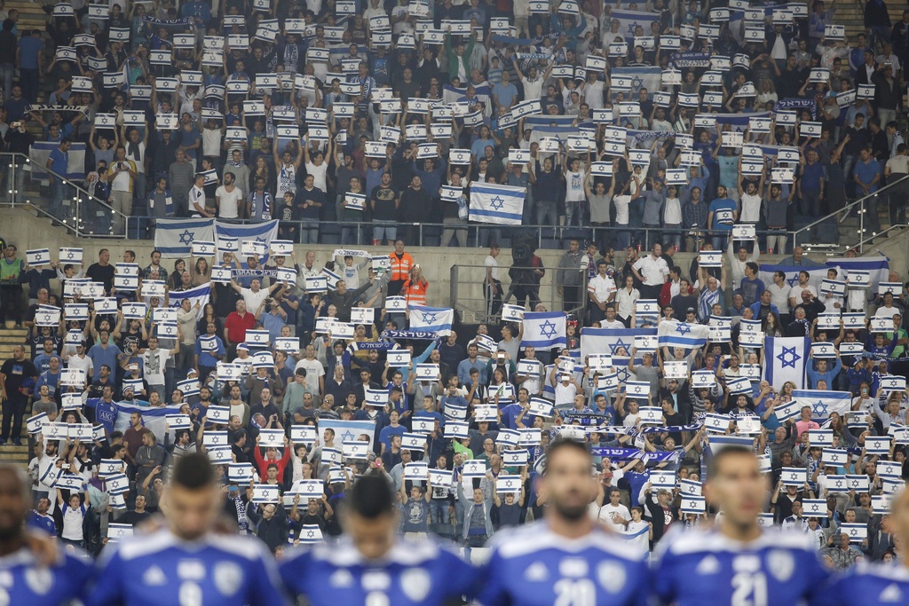 Izraeli anulon garat sportive, pezullohen edhe kualifikueset me Kosovën ...