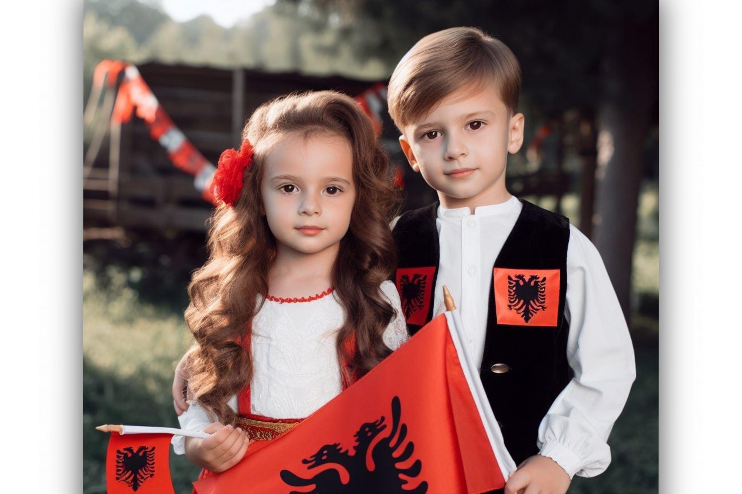 Dita e Alfabetit të Gjuhës Shqipe - Albinfo