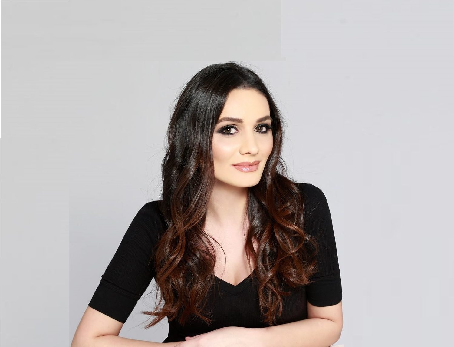 Arta Kallaba, regjisore filmi dhe dizajnere e modës në Nju-Jork - Albinfo