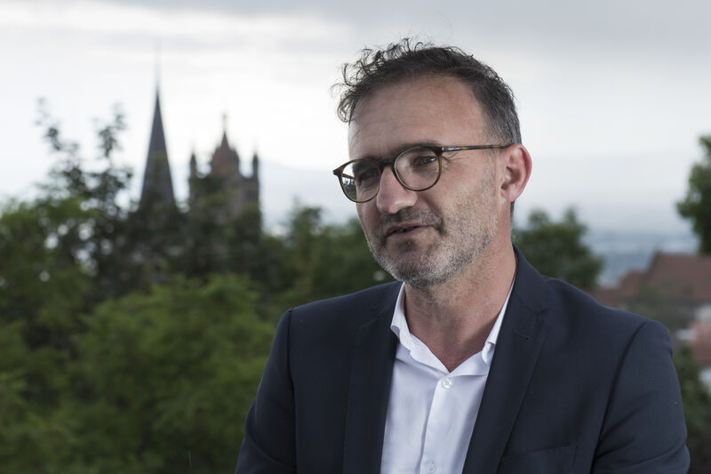 Bashkim Iseni emërohet në Komisionin Federal të Migracionit - Albinfo