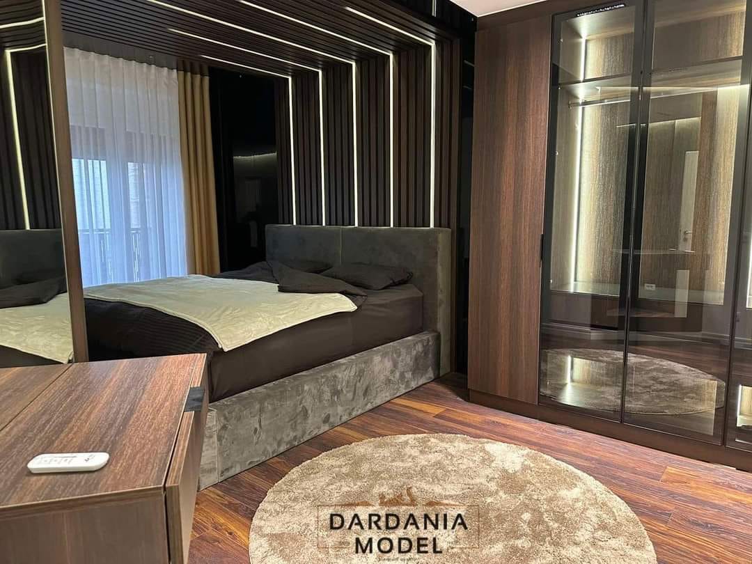 “Dardania Model”, njëra nga kompanitë që do të ekspozojnë në panairin ...