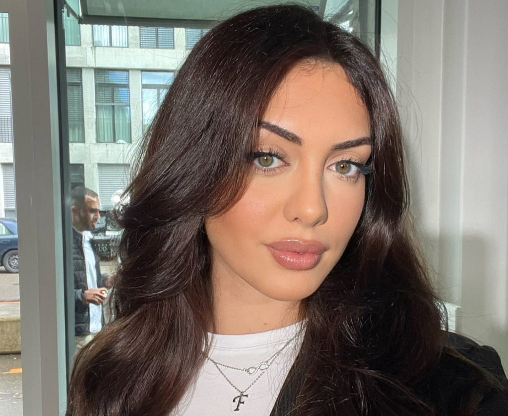 Laura Gashi: Të jesh menaxhere projektesh është punë sfiduese - Albinfo