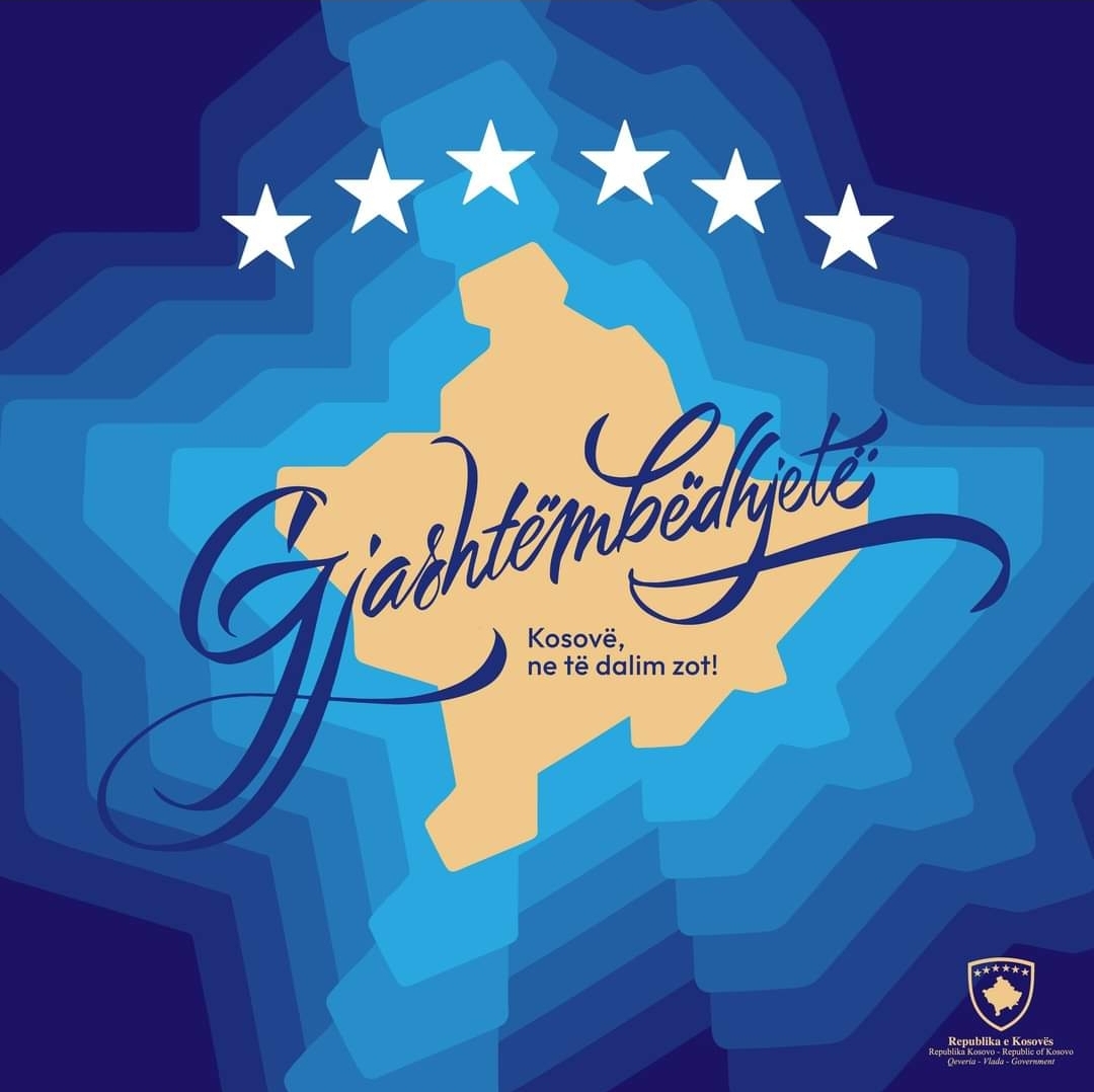 16 vjet shtet, zbardhet agjenda dhe logo e festës së Pavarësisë së ...