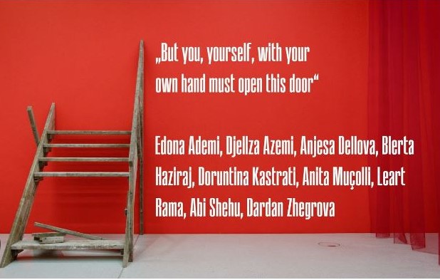 Ekspozitë tematike me artistë shqiptarë të brezit të ri, në Münster ...