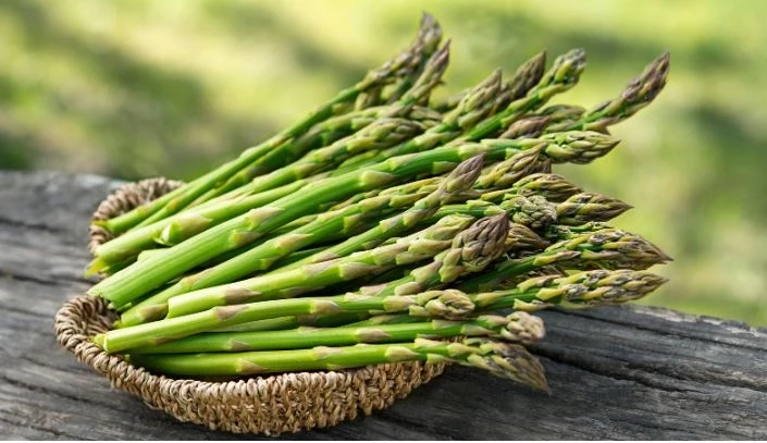 Shpargu mund të parandalojë dhimbjen e kokës - Albinfo