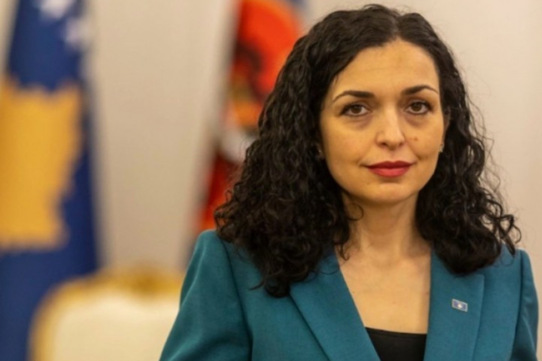 Osmani: Mohimi i gjenocidit nuk do të hapë kurrë rrugën drejt paqes ...