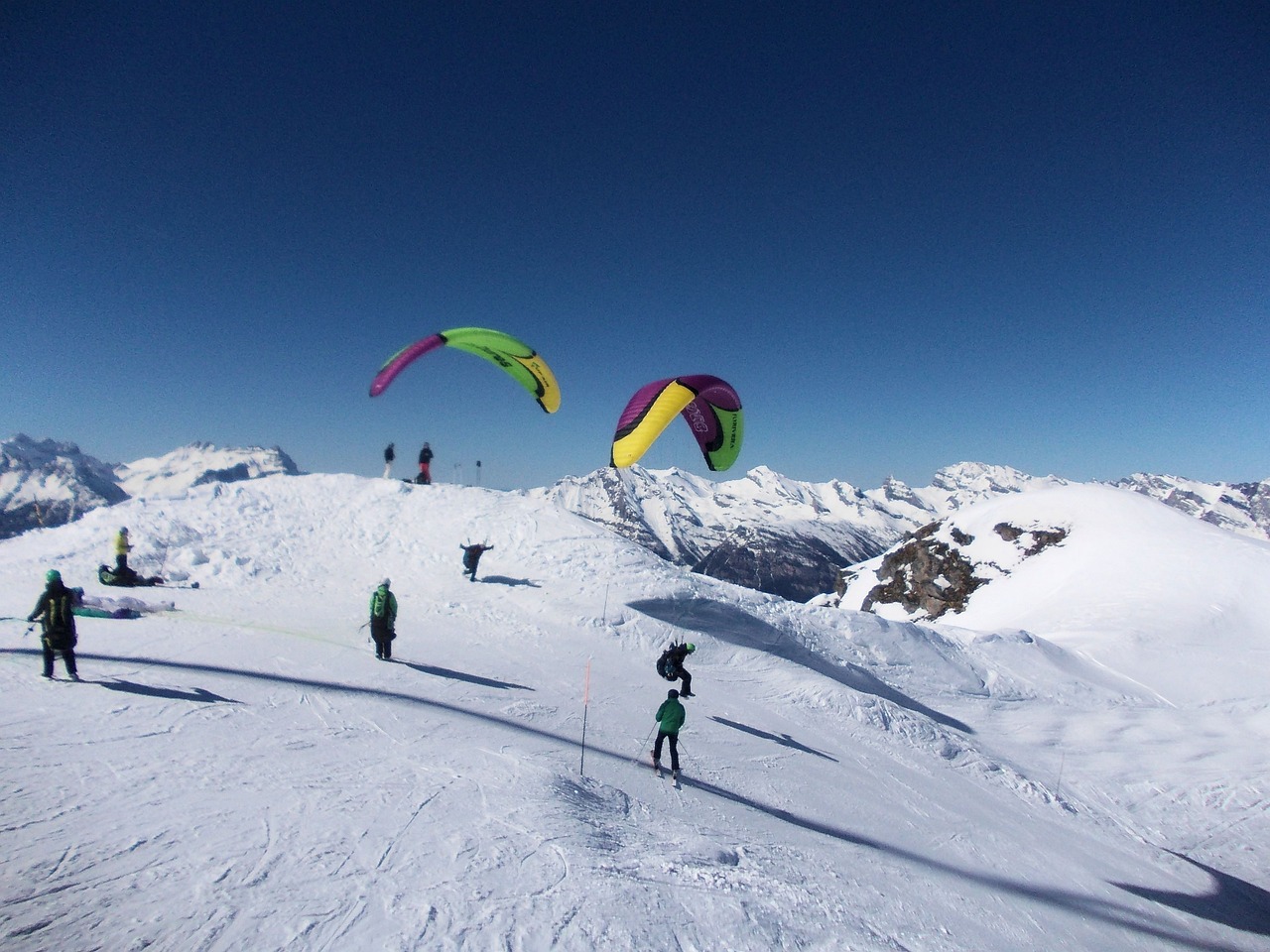 Verbier, destinacion më i shtrenjtë se St. Moritz, këto janë arsyet ...