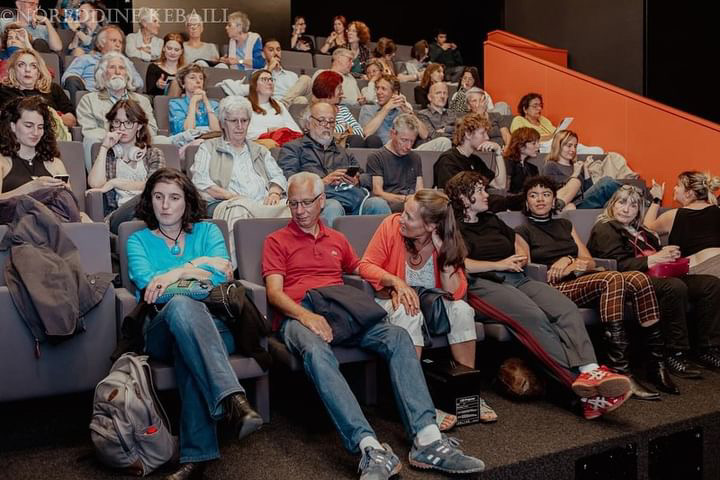 Sunaj Raça nderohet me çmimin “Aktori më i mirë” në Festivalin ...