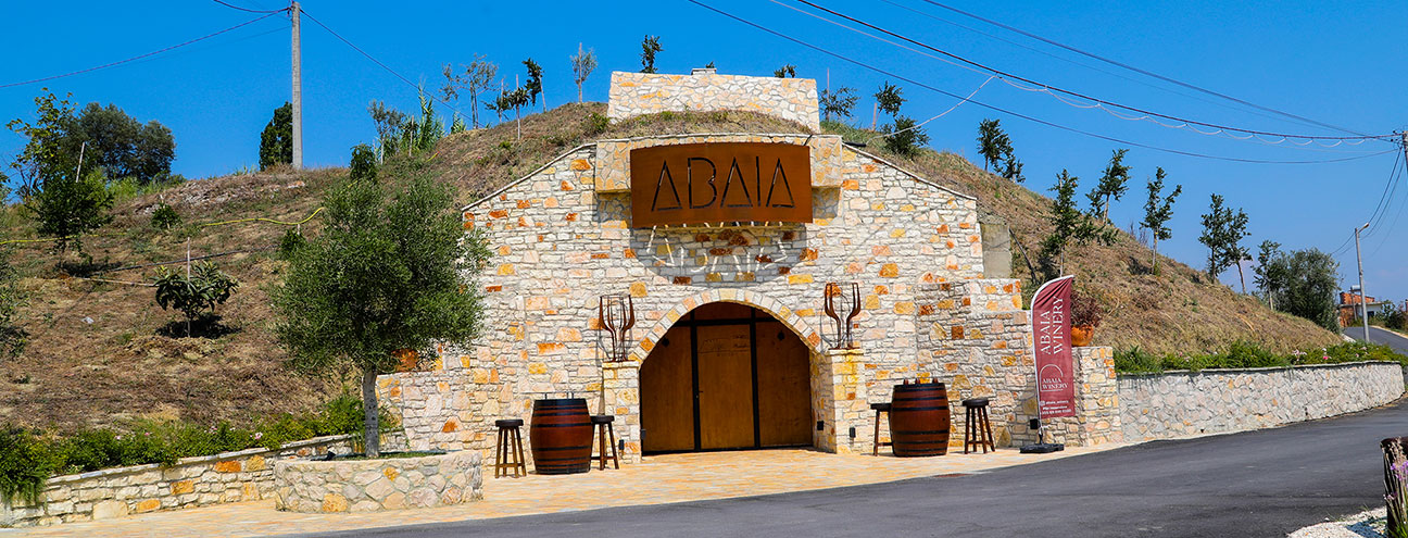 Vreshtat më të bukura në Evropë, Shqipëria e katërta - Albinfo