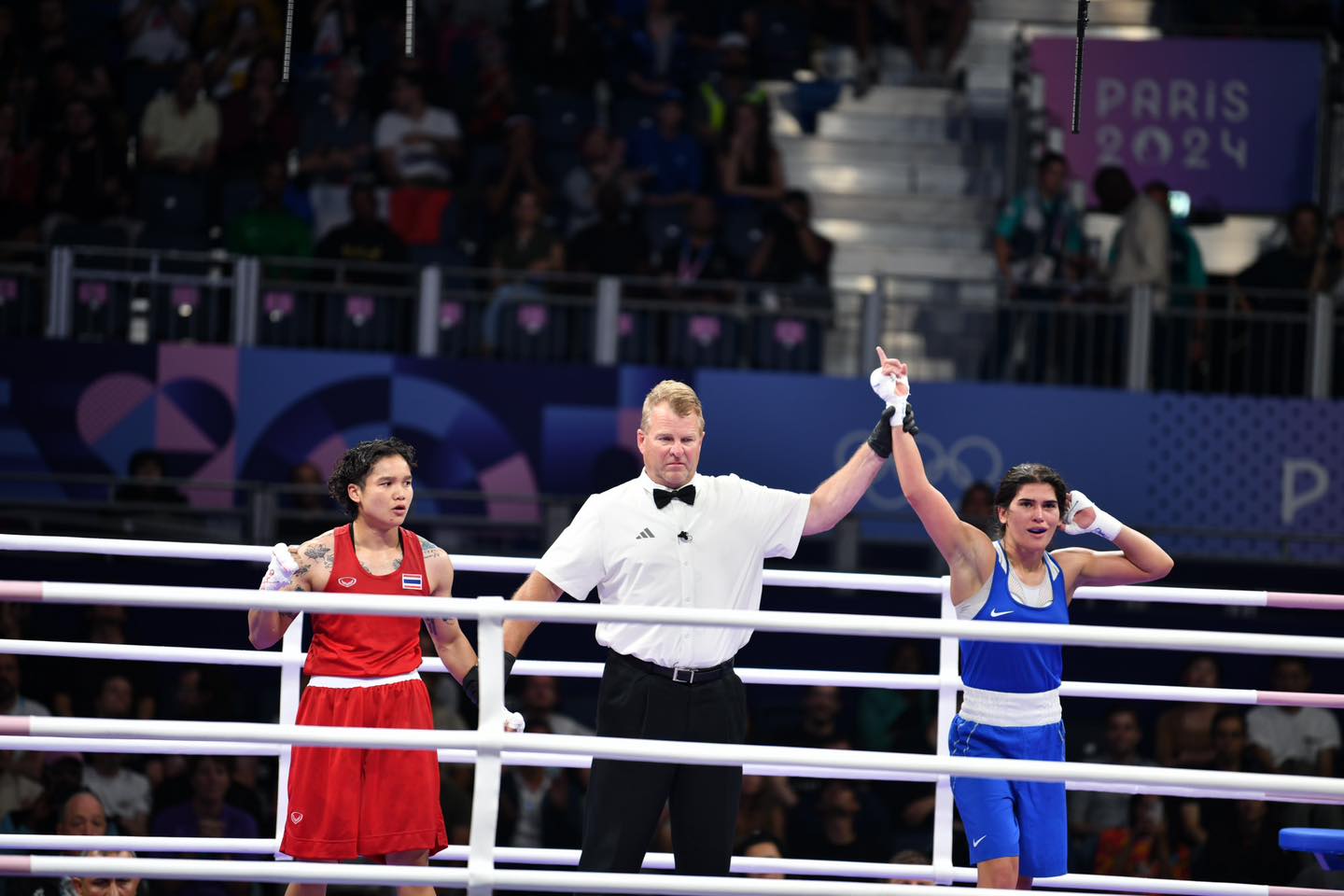 Donjeta Sadiku: Unë kam ardhur këtu vetëm për medalje - Albinfo