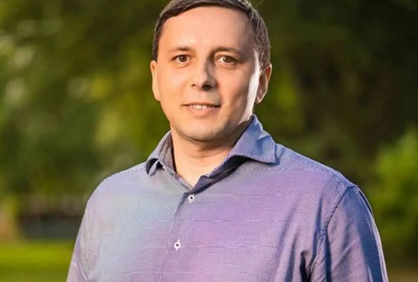 Kujtim Ahmeti pret mbështetjen e shqiptarëve në zgjedhjet për ...