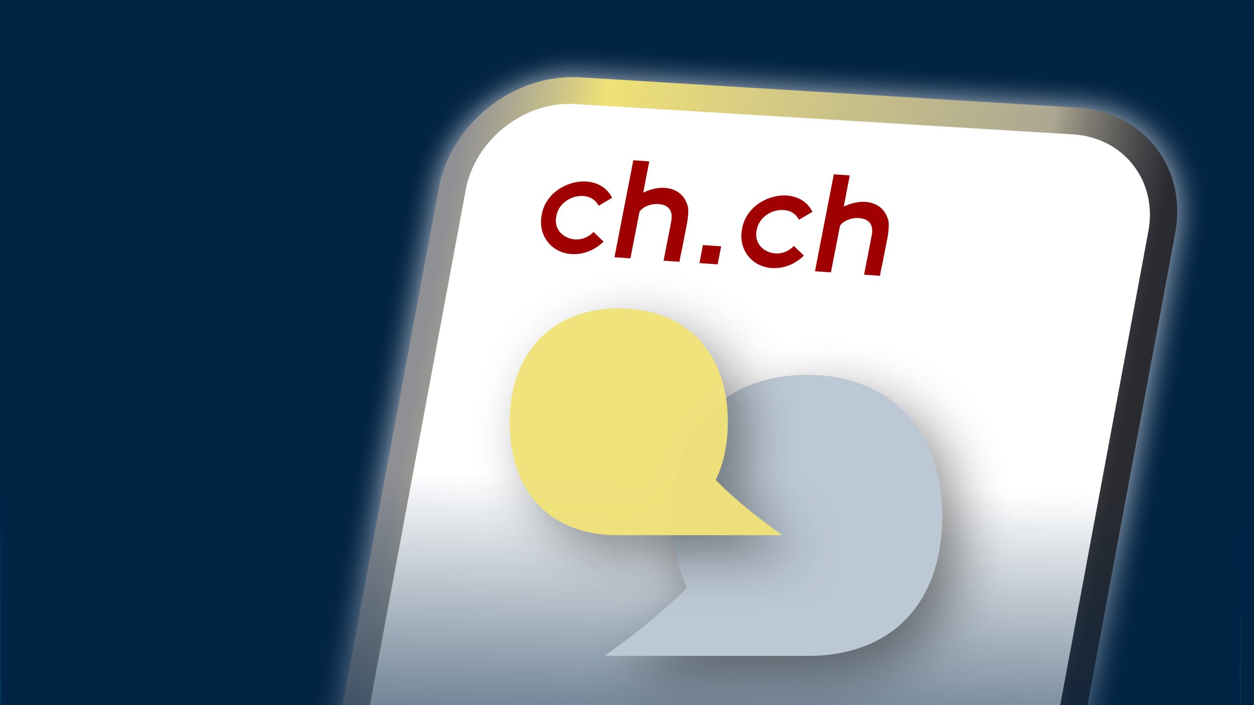 20 Jahre ch.ch - Albinfo