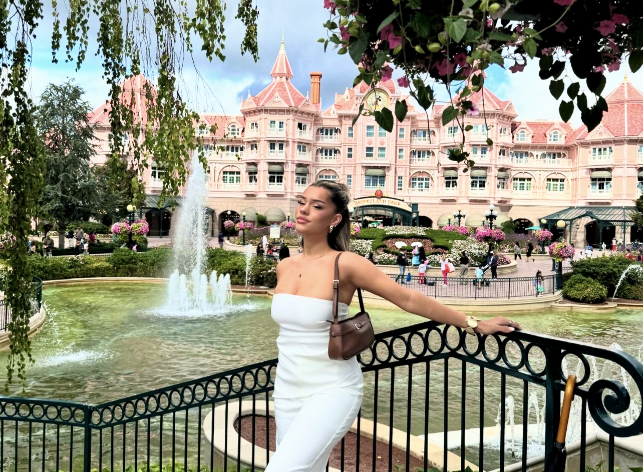 Virale dhe e suksesshme, Almira nga Austria ka 800 mijë ndjekës në ...