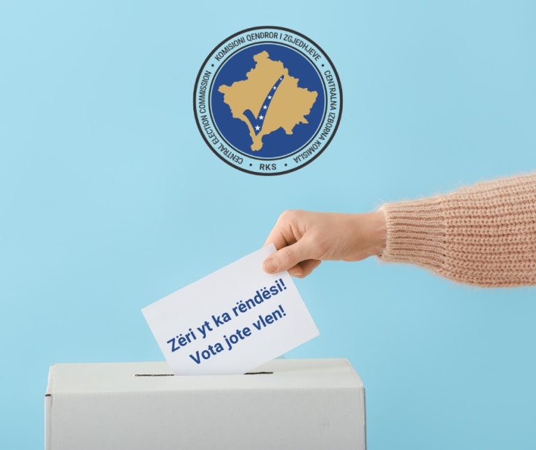 Diaspora voton: Kjo është adresa për votim fizik në Austri - Albinfo