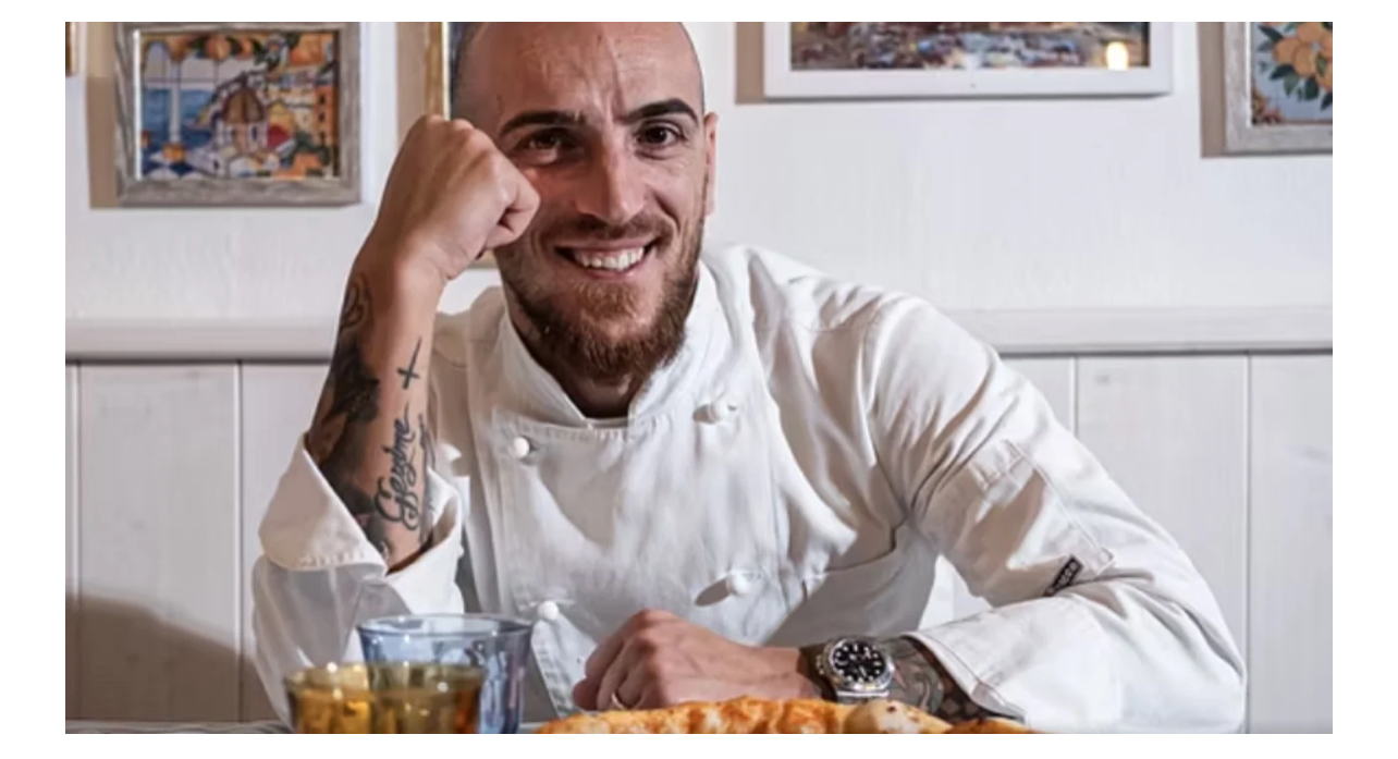 Flinte në stacionin e trenit, sot storje suksesi. Prestigjiozja ...