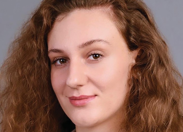 Blerta Berisha: Der Weg des Erfolgs und ihr Beitrag für die albanische ...