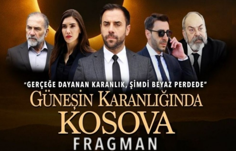 Ce pays réalise un film sur l’attaque de Banjskë, la première bientôt à ...