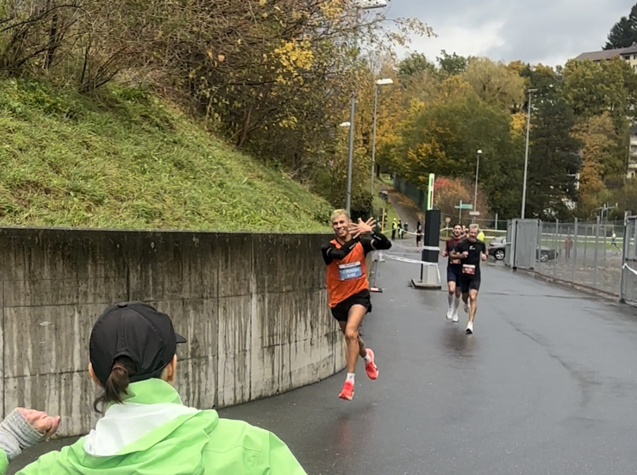 Tirron Mamusha – Shqiponja që fluturoi mbi Lucern - Albinfo