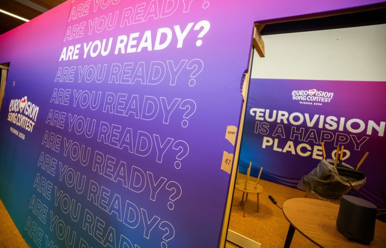 Cilat vende nuk do të transmetojnë Eurovisionin për shkak të ...