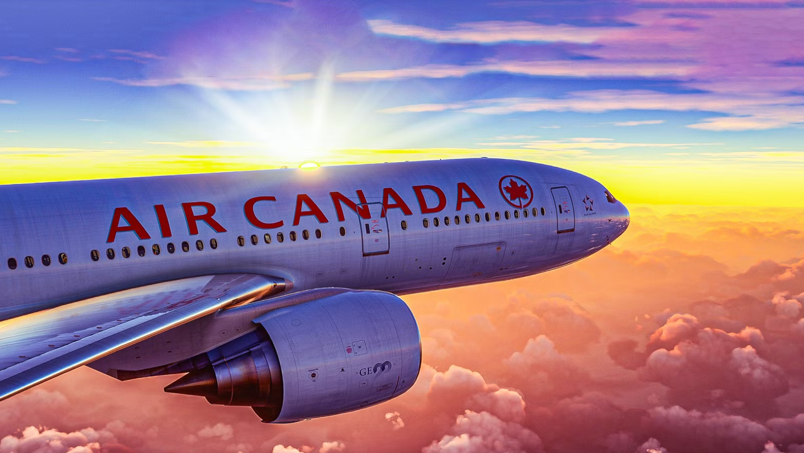 Arrestohet piloti i Air Canada, dyshohet se fluturoi për 17 vjet me ...