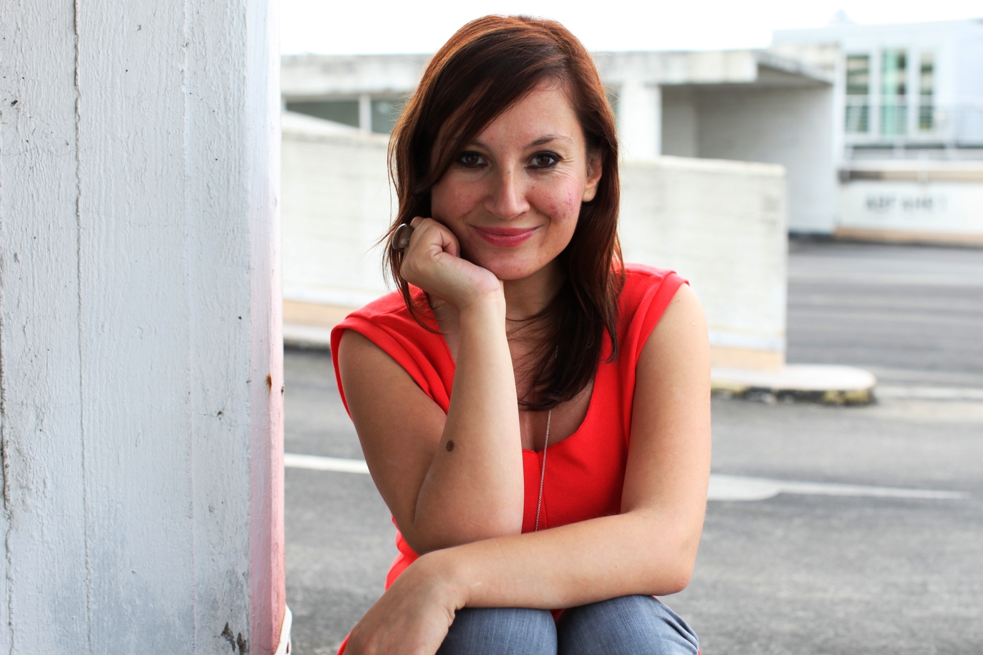 Arta Ramadani, e nominuar për çmimin alternativ të gazetarisë - Albinfo